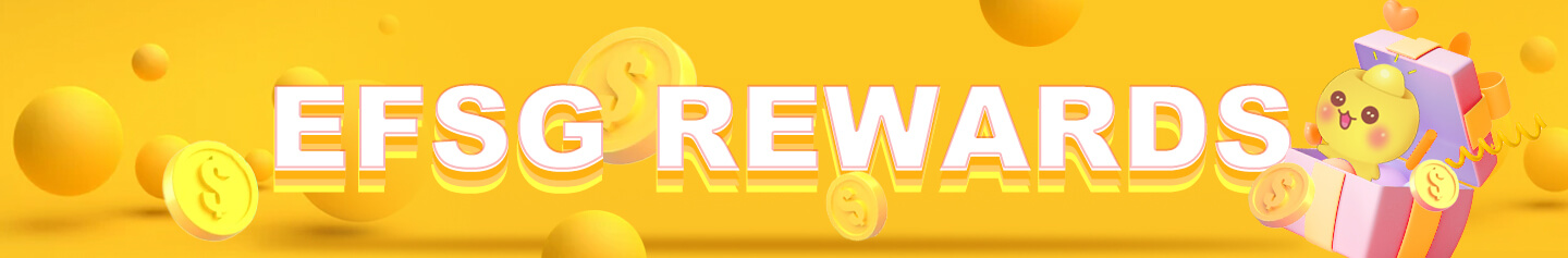EFSG Rewards - EFSG